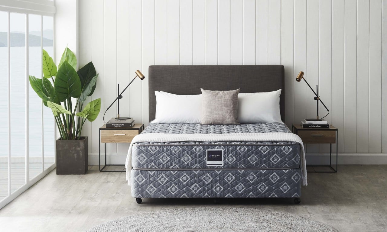 Traveller Flip Free Mattress - Double - Firm | 1stChoiceNow