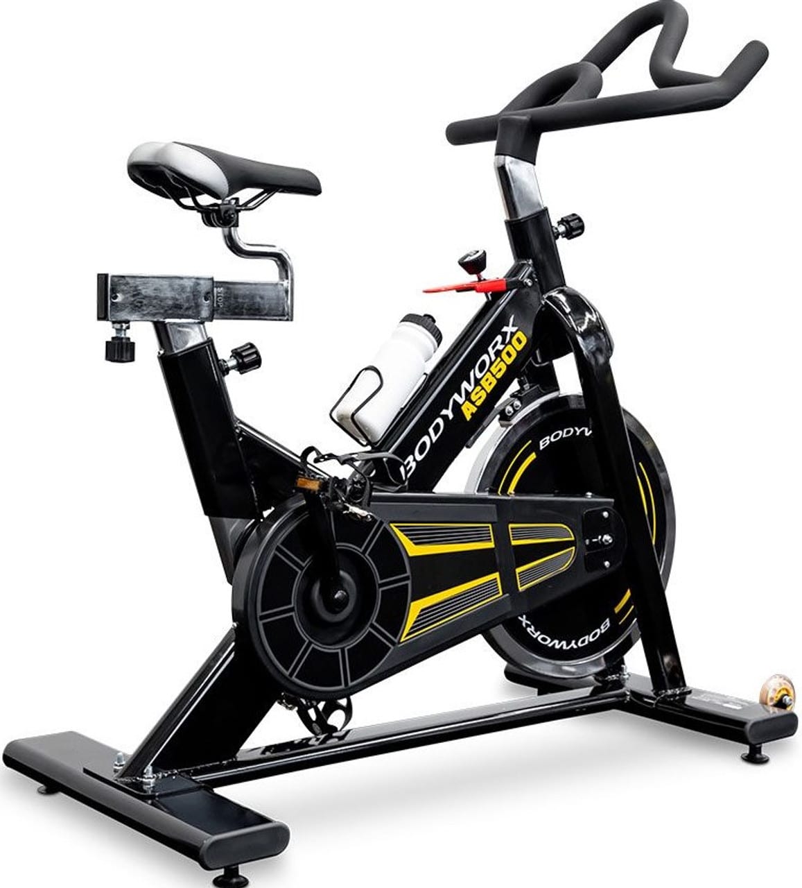 Indoor Spin Bike | 1stChoiceNow