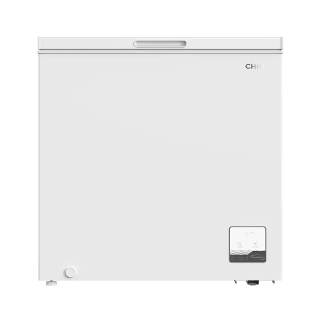 199L Hybrid Chest Freezer | 1stChoiceNow