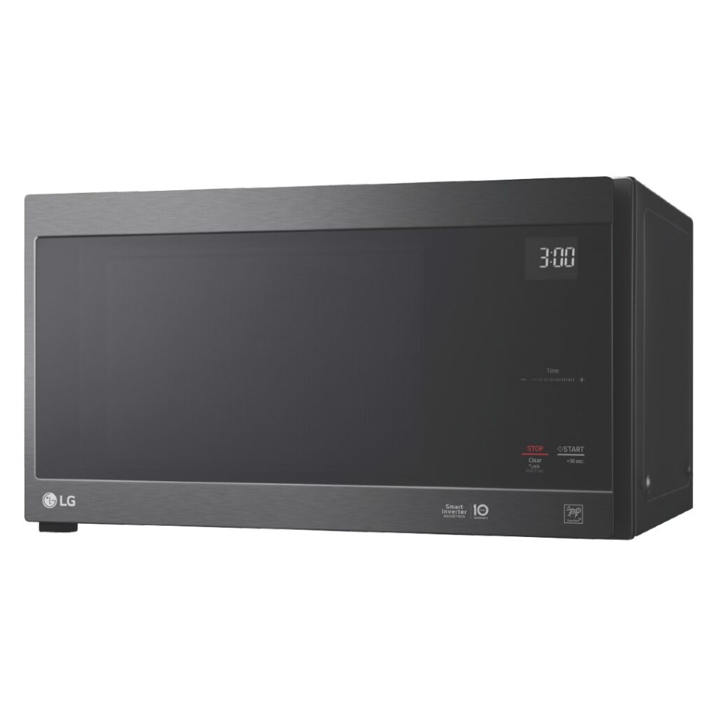 42L 1200W NeoChef Smart Inverter Microwave | 1stChoiceNow