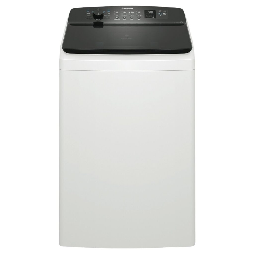 Westinghouse Washer & Dryer Bundle | 1stChoiceNow